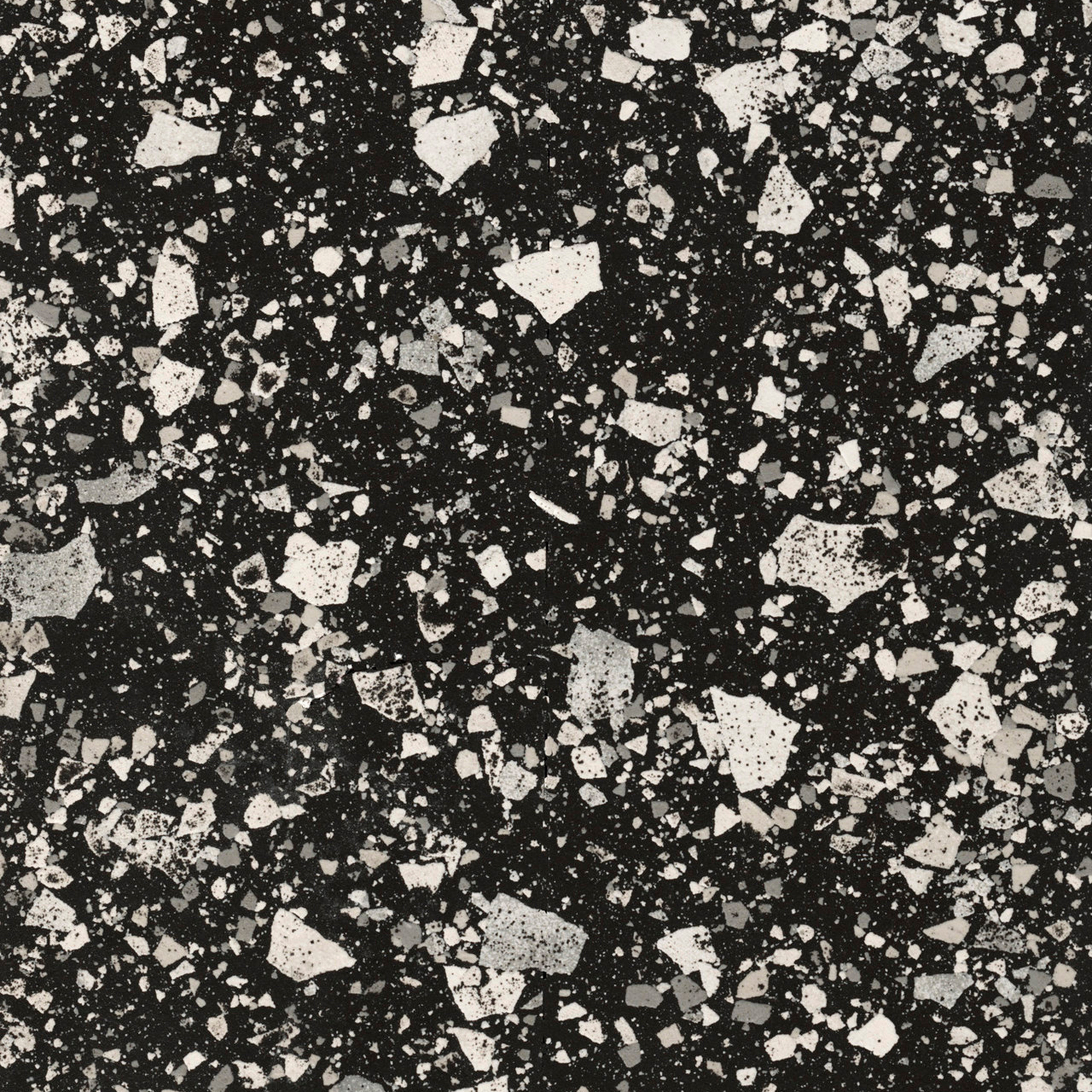 Venice Graphite Naturale klinker 60x60 cm | Konradssons Kakel