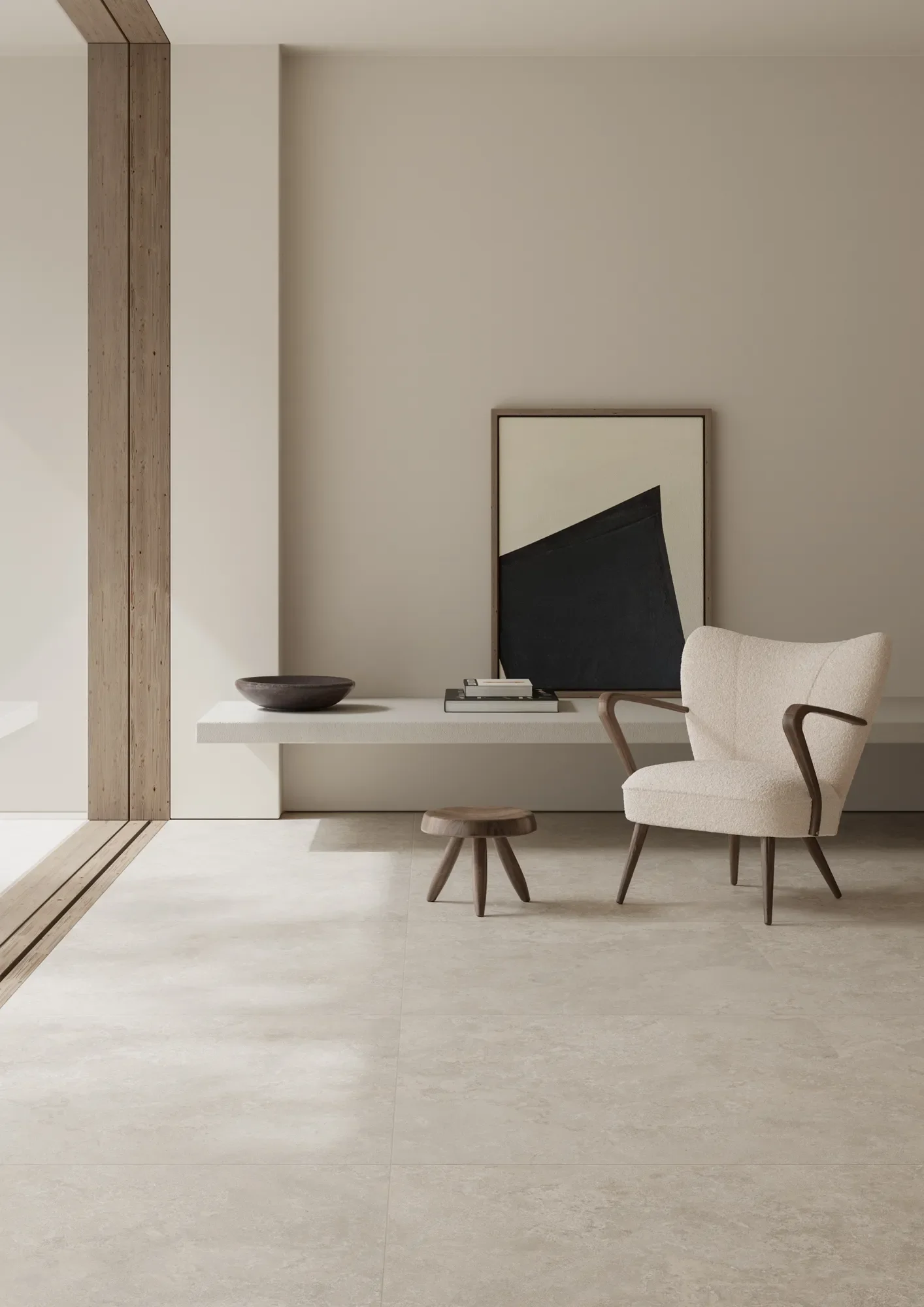 York Grey | Konradssons Kakel